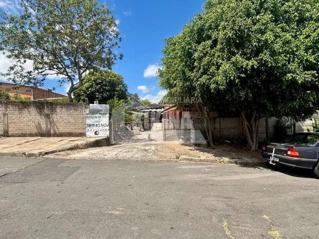 Terreno / Lote para Venda em Ponta Grossa/PR Jardim Carvalho