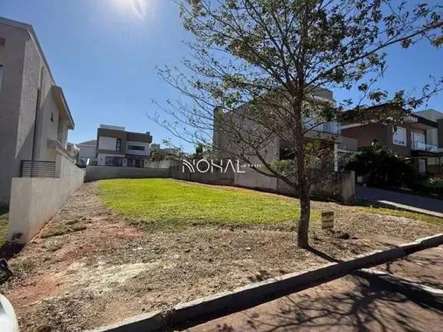 Terreno / Lote para Venda em Ponta Grossa/PR Jardim Carvalho