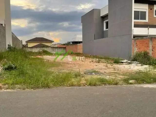 Terreno / Lote para Venda em Ponta Grossa/PR Jardim Carvalho