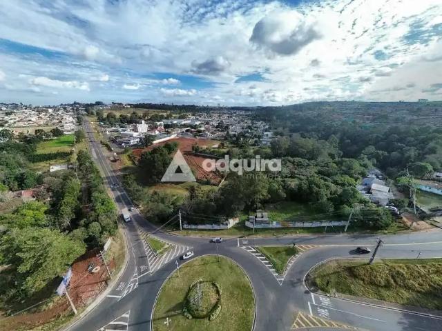 Terreno / Lote para Venda em Ponta Grossa/PR Jardim Carvalho
