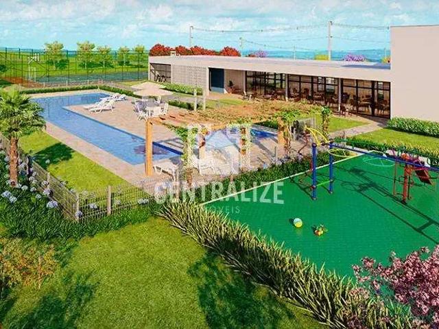 Terreno / Lote para Venda em Ponta Grossa/PR Jardim Carvalho