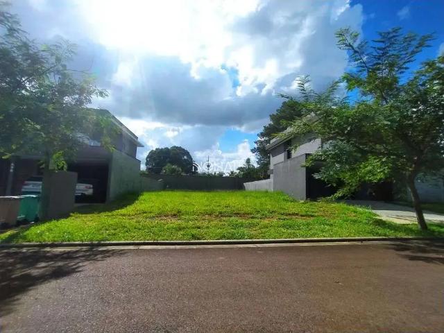 Terreno / Lote para Venda em Ponta Grossa/PR Jardim Carvalho