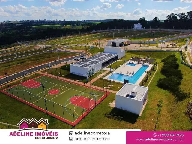 Terreno / Lote para Venda em Ponta Grossa/PR Jardim Carvalho