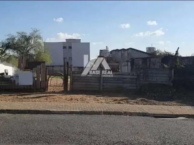 Terreno / Lote para Venda em Ponta Grossa/PR Jardim Carvalho