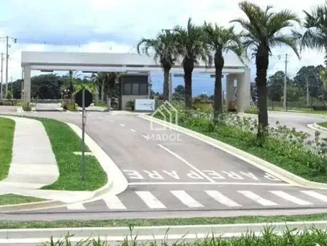 Terreno / Lote para Venda em Ponta Grossa/PR Jardim Carvalho