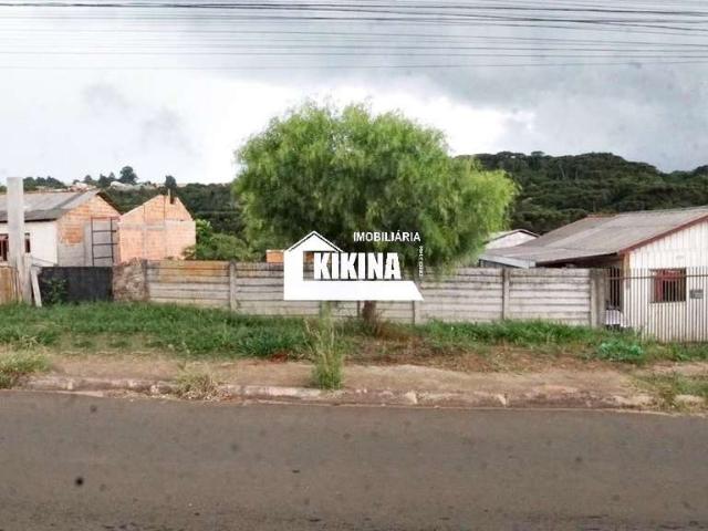 Terreno / Lote para Venda em Ponta Grossa/PR Jardim Carvalho