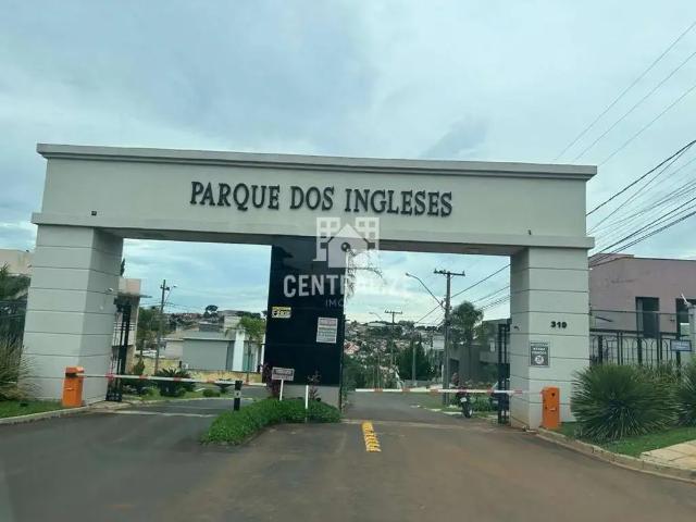 Terreno / Lote para Venda em Ponta Grossa/PR Jardim Carvalho
