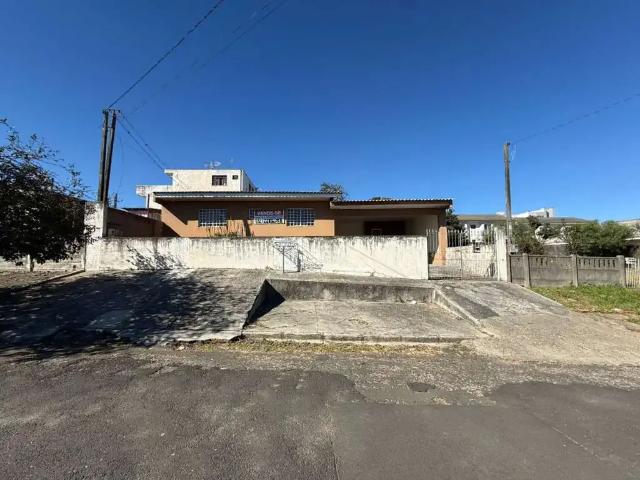 Terreno / Lote para Venda em Ponta Grossa/PR Jardim Carvalho