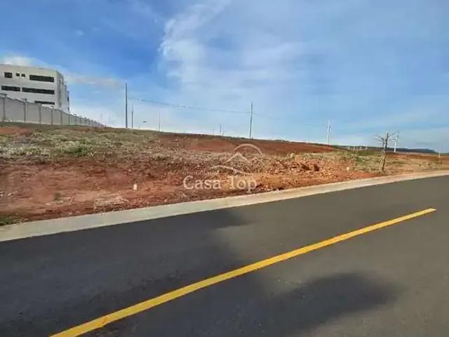 Terreno / Lote para Venda em Ponta Grossa/PR Jardim Carvalho