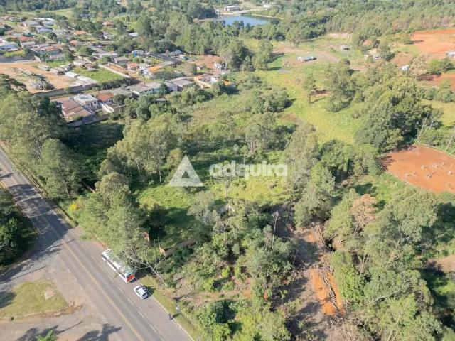 Terreno / Lote para Venda em Ponta Grossa/PR Jardim Carvalho