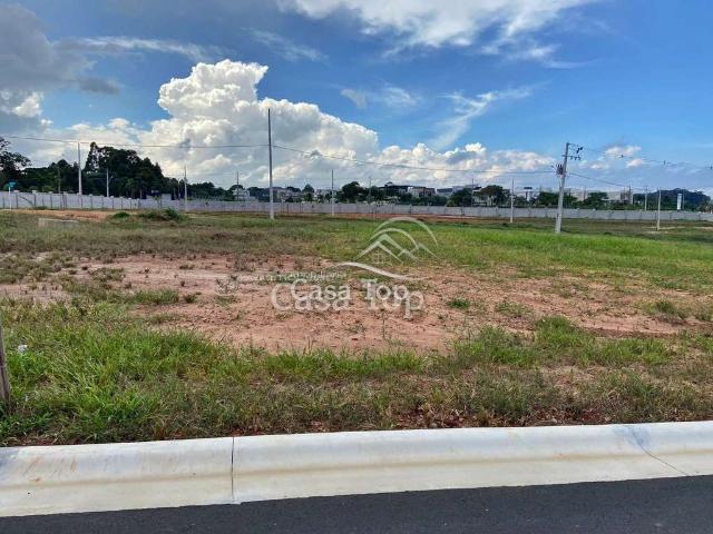 Terreno / Lote para Venda em Ponta Grossa/PR Jardim Carvalho