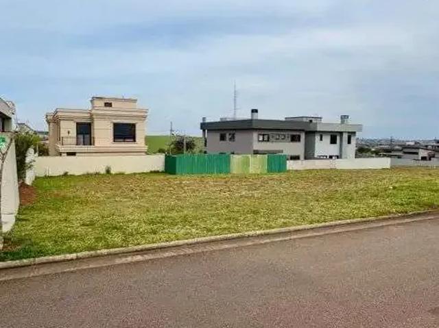 Terreno / Lote para Venda em Ponta Grossa/PR Jardim Carvalho