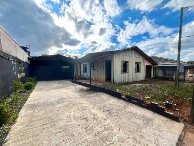 Terreno / Lote para Venda em Ponta Grossa/PR Jardim Carvalho