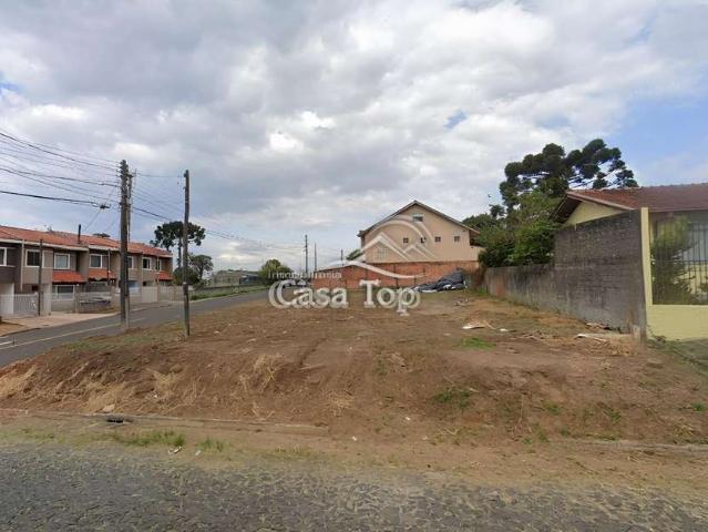 Terreno / Lote para Venda em Ponta Grossa/PR Jardim Carvalho