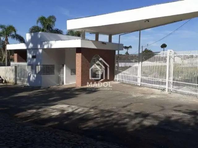 Terreno / Lote para Venda em Ponta Grossa/PR Jardim Carvalho
