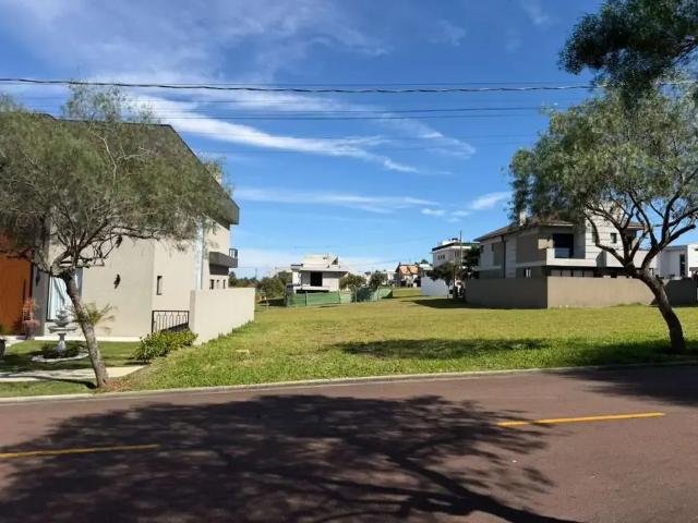 Terreno / Lote para Venda em Ponta Grossa/PR Jardim Carvalho