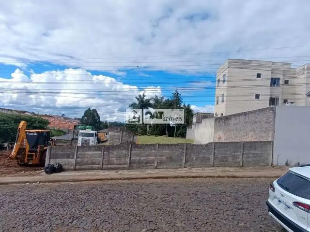 Terreno / Lote para Venda em Ponta Grossa/PR Jardim Carvalho