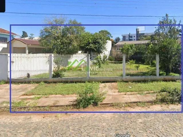 Terreno / Lote para Venda em Ponta Grossa/PR Jardim Carvalho