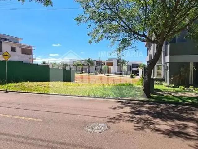 Terreno / Lote para Venda em Ponta Grossa/PR Jardim Carvalho