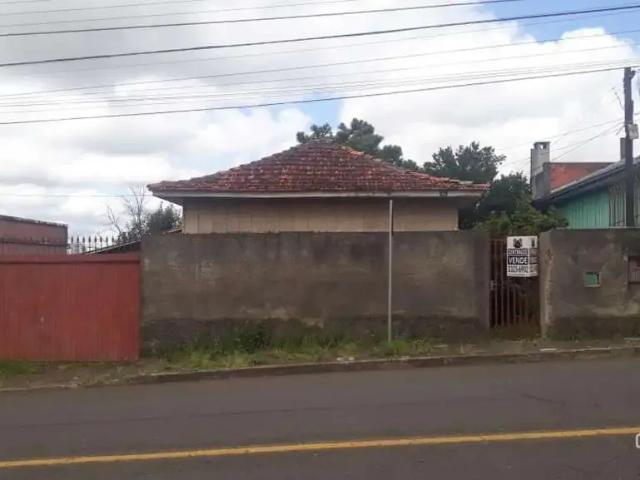 Terreno / Lote para Venda em Ponta Grossa/PR Jardim Carvalho