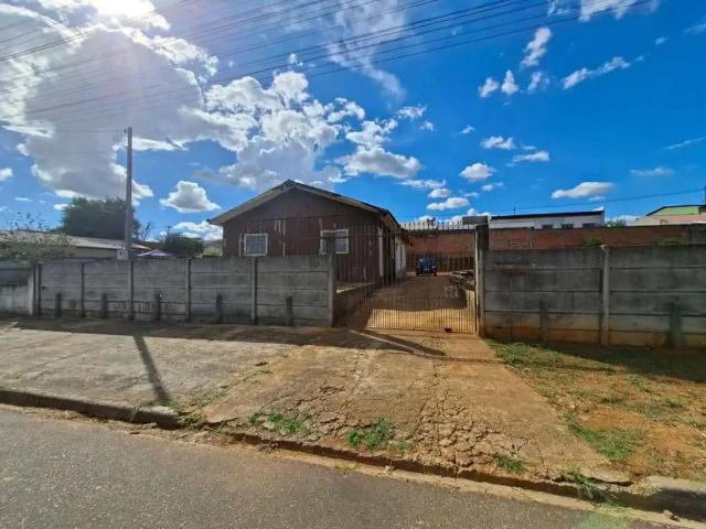 Terreno / Lote para Venda em Ponta Grossa/PR Jardim Carvalho