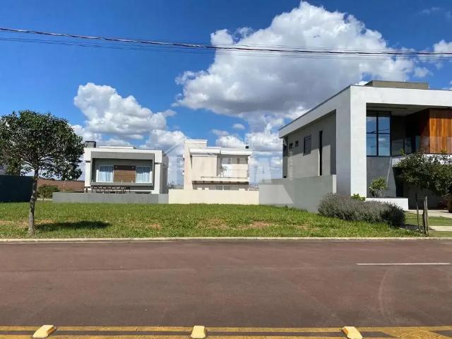 Terreno / Lote para Venda em Ponta Grossa/PR Jardim Carvalho