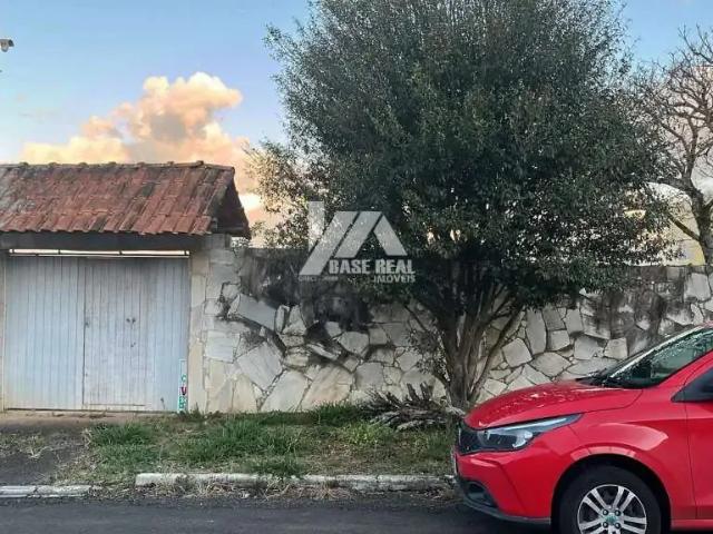 Terreno / Lote para Venda em Ponta Grossa/PR Jardim Carvalho