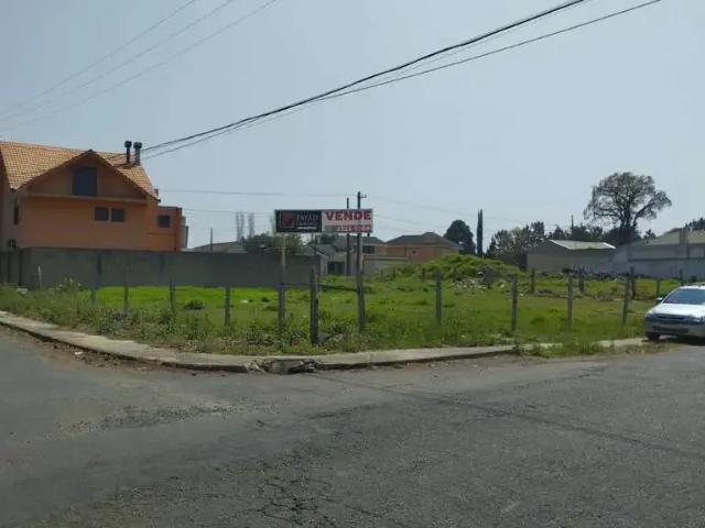 Terreno / Lote para Venda em Ponta Grossa/PR Jardim Carvalho