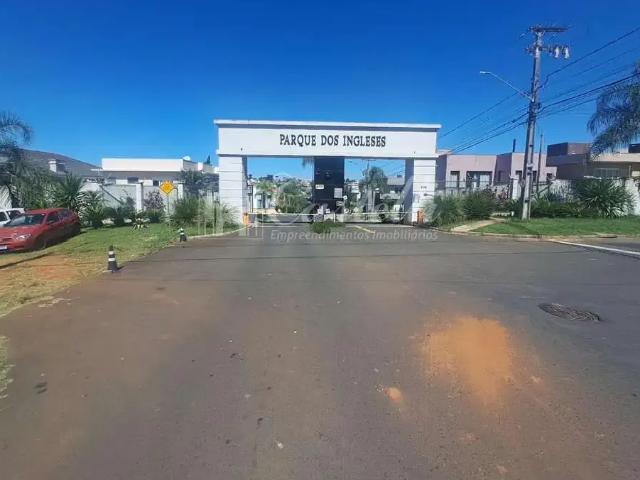 Terreno / Lote para Venda em Ponta Grossa/PR Jardim Carvalho