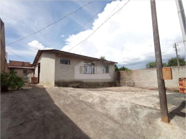 Terreno / Lote para Venda em Ponta Grossa/PR Jardim Carvalho