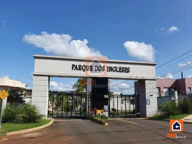 Terreno / Lote para Venda em Ponta Grossa/PR Jardim Carvalho