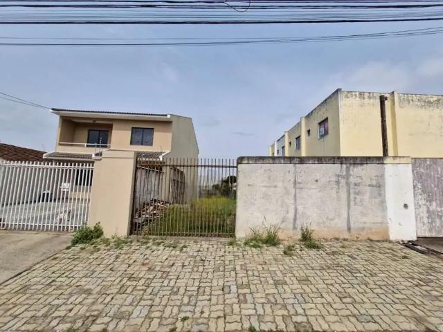 Terreno / Lote para Venda em Ponta Grossa/PR Jardim Carvalho