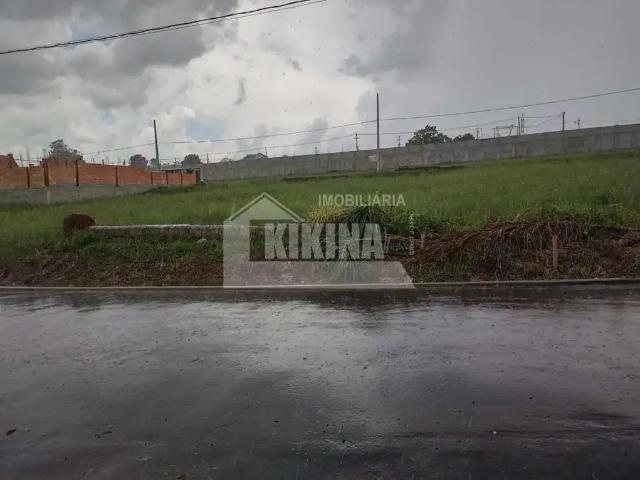 Terreno / Lote para Venda em Ponta Grossa/PR Jardim Carvalho