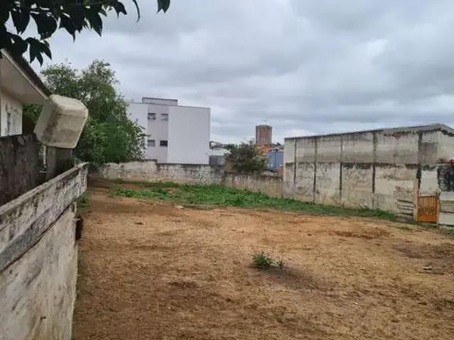 Terreno / Lote para Venda em Ponta Grossa/PR Jardim Carvalho
