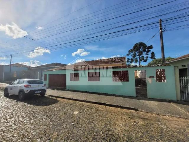 Terreno / Lote para Venda em Ponta Grossa/PR Jardim Carvalho