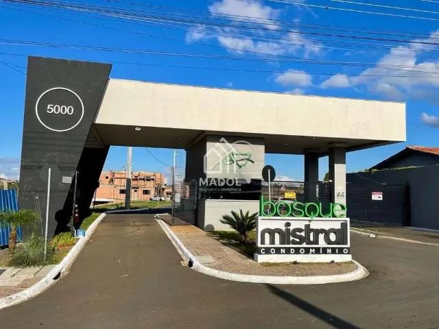 Terreno / Lote para Venda em Ponta Grossa/PR Jardim Carvalho