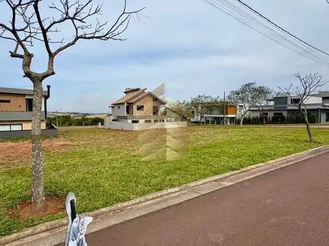 Terreno / Lote para Venda em Ponta Grossa/PR Jardim Carvalho