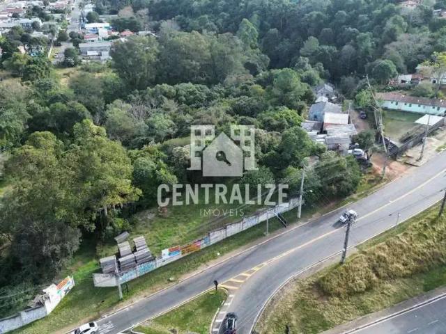 Terreno / Lote para Venda em Ponta Grossa/PR Jardim Carvalho