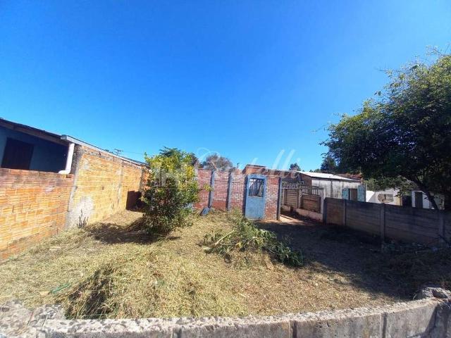Terreno / Lote para Venda em Ponta Grossa/PR Uvaranas
