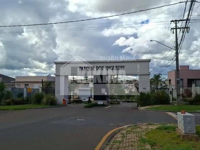 Terreno / Lote para Venda em Ponta Grossa/PR Jardim Carvalho