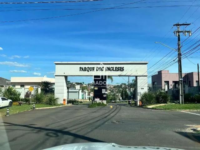 Terreno / Lote para Venda em Ponta Grossa/PR Jardim Carvalho