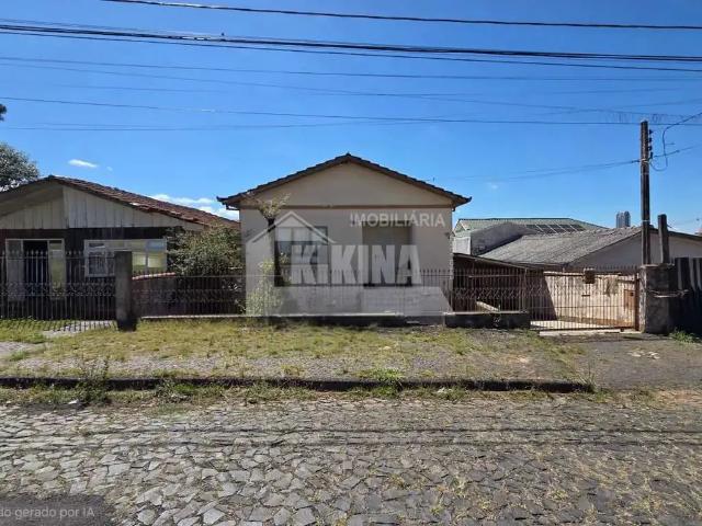 Terreno / Lote para Venda em Ponta Grossa/PR Jardim Carvalho