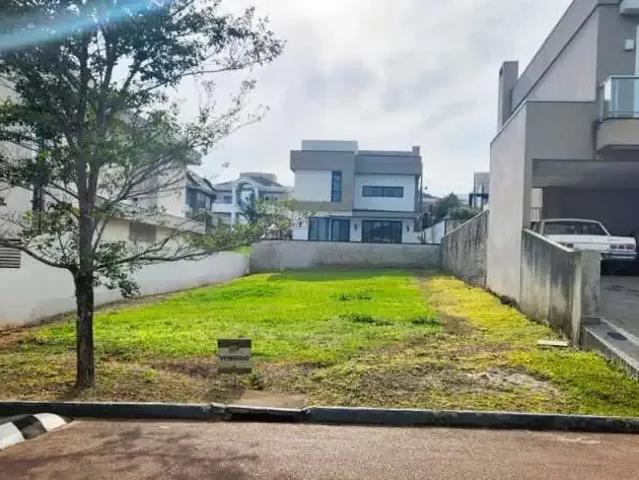 Terreno / Lote para Venda em Ponta Grossa/PR Jardim Carvalho