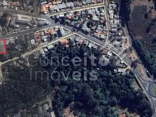 Terreno / Lote para Venda em Ponta Grossa/PR Jardim Carvalho