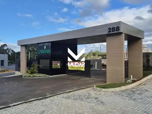 Terreno / Lote para Venda em Ponta Grossa/PR Jardim Carvalho
