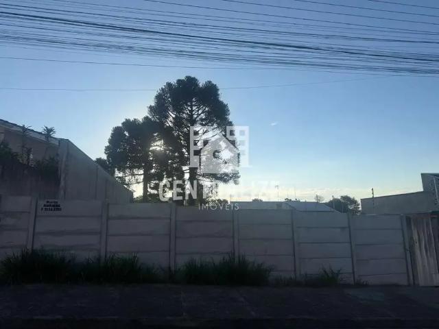 Terreno / Lote para Venda em Ponta Grossa/PR Jardim Carvalho