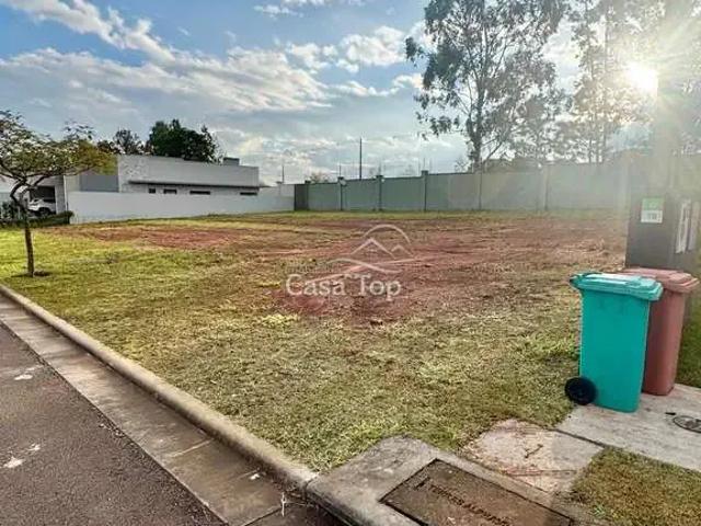 Terreno / Lote para Venda em Ponta Grossa/PR Jardim Carvalho