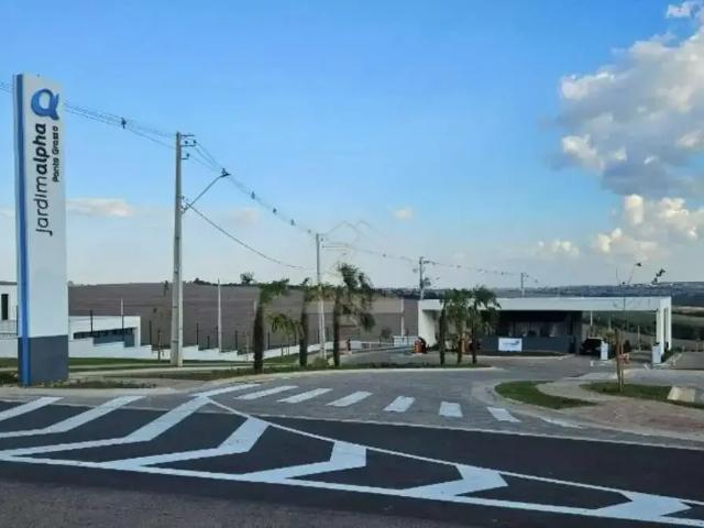 Terreno / Lote para Venda em Ponta Grossa/PR Jardim Carvalho