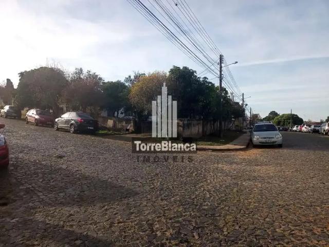 Terreno / Lote para Venda em Ponta Grossa/PR Jardim Carvalho