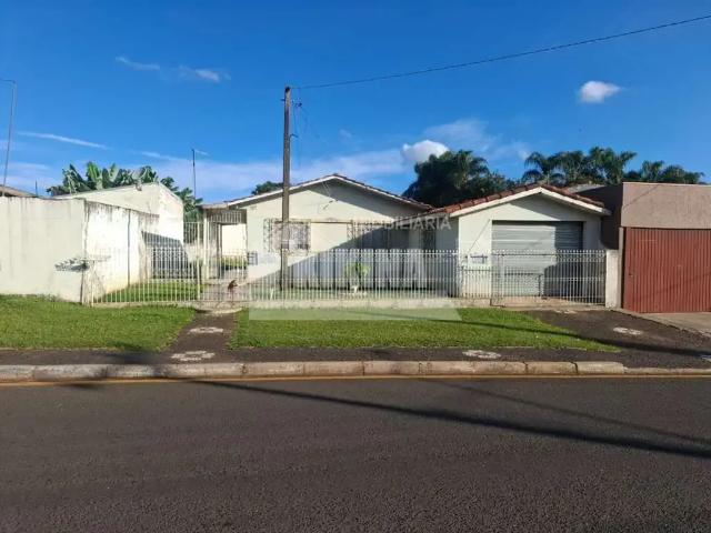 Terreno / Lote para Venda em Ponta Grossa/PR Jardim Carvalho
